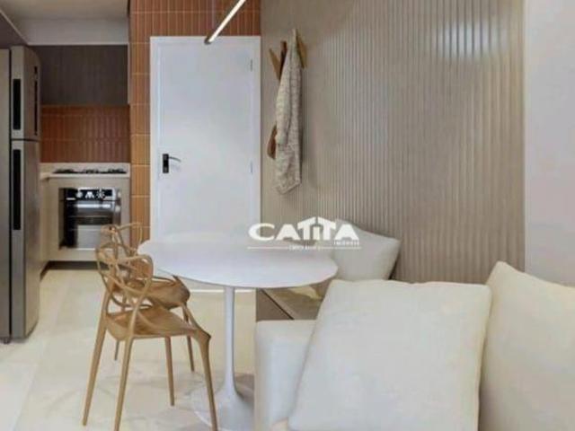 Apartamento em Vila Carrão, São Paulo/SP de 35m² 2 quartos à venda por R$ 310.000,00
