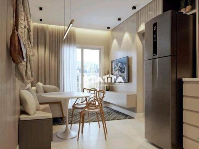 Apartamento em Vila Carrão, São Paulo/SP de 35m² 2 quartos à venda por R$ 310.000,00