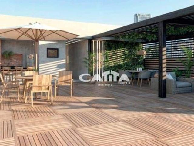 Apartamento em Vila Carrão, São Paulo/SP de 35m² 2 quartos à venda por R$ 335.000,00