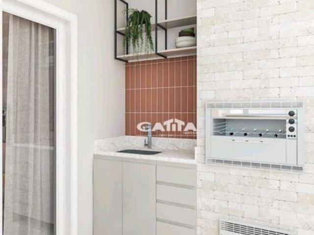 Apartamento em Vila Carrão, São Paulo/SP de 35m² 2 quartos à venda por R$ 385.000,00