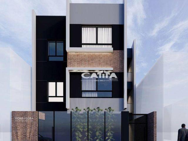 Apartamento em Vila Carrão, São Paulo/SP de 36m² 2 quartos à venda por R$ 261.000,00