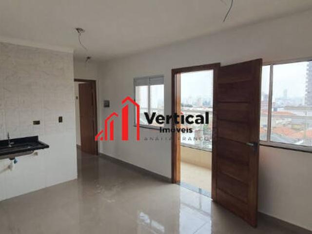 Apartamento em Vila Carrão, São Paulo/SP de 38m² 2 quartos à venda por R$ 234.000,00