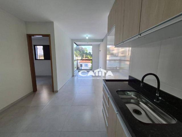 Apartamento em Vila Carrão, São Paulo/SP de 38m² 2 quartos à venda por R$ 329.000,00