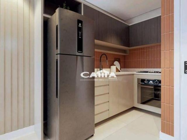 Apartamento em Vila Carrão, São Paulo/SP de 38m² 2 quartos à venda por R$ 360.000,00