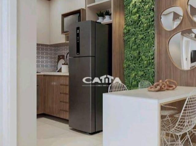 Apartamento em Vila Carrão, São Paulo/SP de 38m² 2 quartos à venda por R$ 360.000,00