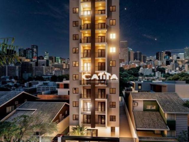 Apartamento em Vila Carrão, São Paulo/SP de 38m² 2 quartos à venda por R$ 360.000,00