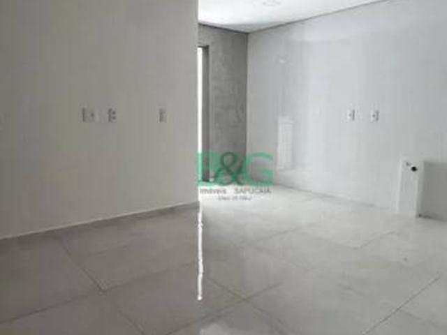 Apartamento em Vila Carrão, São Paulo/SP de 39m² 2 quartos à venda por R$ 249.000,00