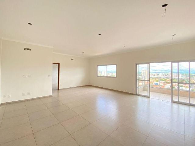 Apartamento em Vila Carvalho, Araçatuba/SP de 172m² 3 quartos à venda por R$ 959.000,00