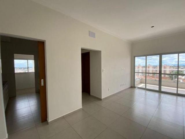 Apartamento em Vila Carvalho, Araçatuba/SP de 87m² 2 quartos à venda por R$ 480.000,00