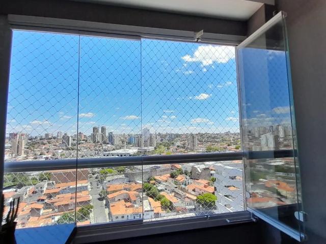 Apartamento em Vila Carvalho, Sorocaba/SP de 48m² 2 quartos à venda por R$ 379.000,00