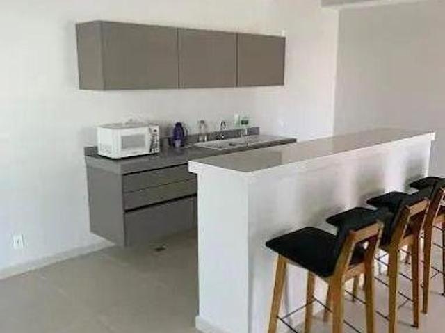 Apartamento em Vila Carvalho, Sorocaba/SP de 48m² 2 quartos à venda por R$ 380.000,00