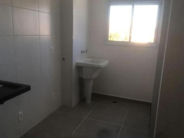 Apartamento em Vila Carvalho, Sorocaba/SP de 48m² 2 quartos à venda por R$ 310.000,00