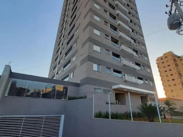 Apartamento em Vila Carvalho, Sorocaba/SP de 49m² 2 quartos à venda por R$ 379.900,00