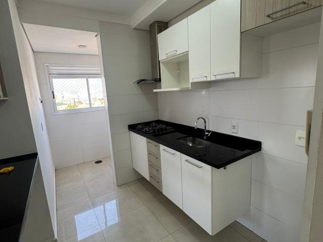 Apartamento em Vila Carvalho, Sorocaba/SP de 52m² 2 quartos à venda por R$ 350.700,00