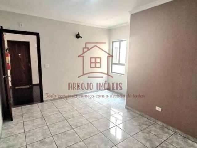 Apartamento em Vila Cecília Maria, Santo André/SP de 65m² 2 quartos à venda por R$ 350.000,00
