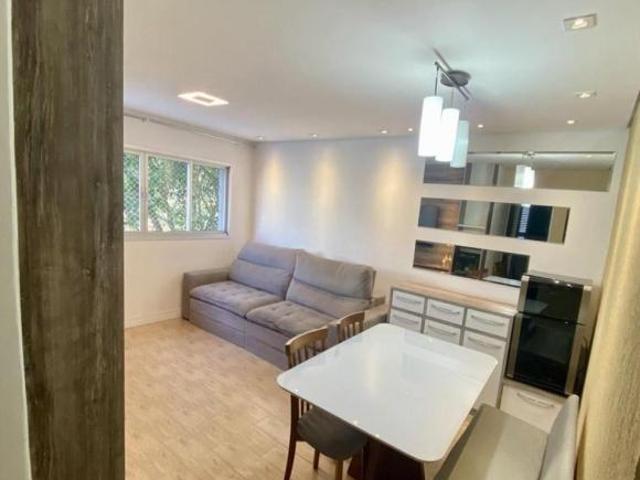 Apartamento em Vila Celeste, 64m², 2 Dormitórios