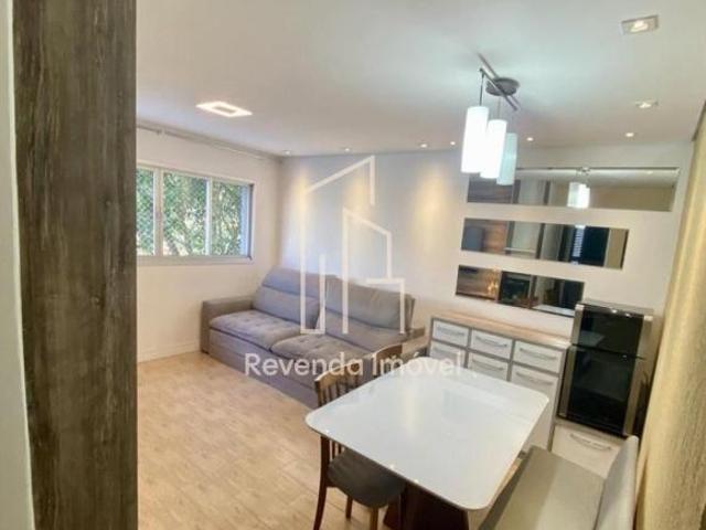 Apartamento em Vila Celeste, 64m², 2 Dormitórios