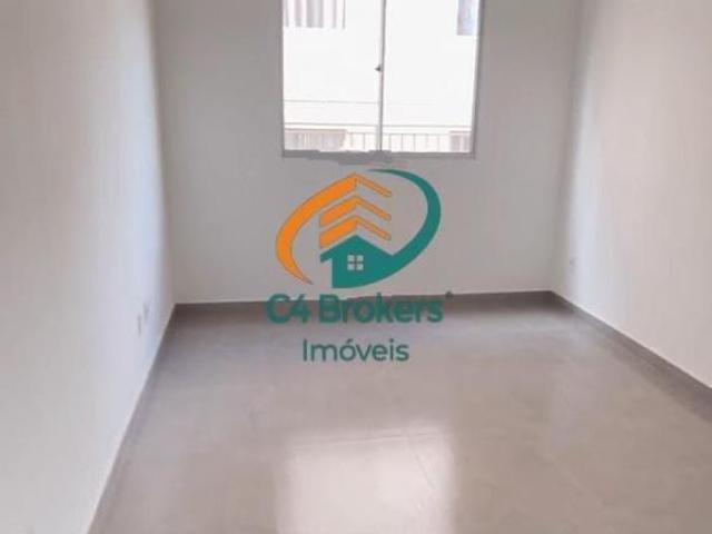 Apartamento em Vila Celeste Itaquaquecetuba, SP