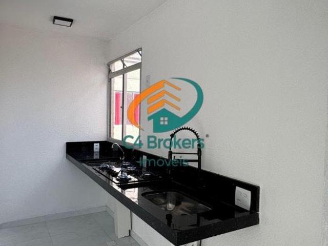 Apartamento em Vila Celeste Itaquaquecetuba