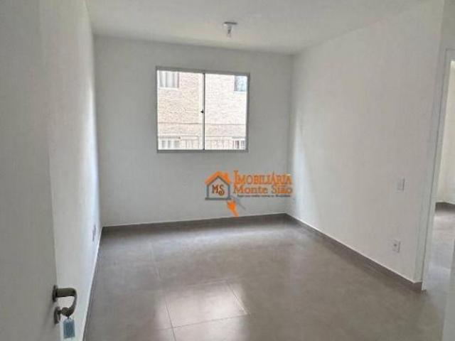 Apartamento em Vila Celeste, Itaquaquecetuba/SP de 40m² 2 quartos à venda por R$ 230.000,00