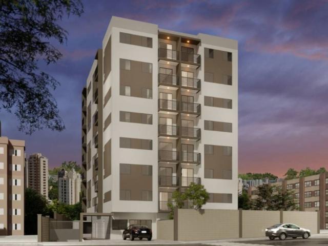 Apartamento em Vila Celeste, São Paulo/SP de 40m² 2 quartos à venda por R$ 290.000,00