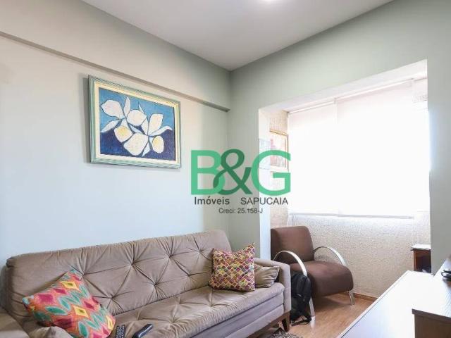 Apartamento em Vila Celeste, São Paulo/SP de 52m² 2 quartos à venda por R$ 319.000,00