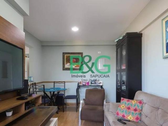 Apartamento em Vila Celeste, São Paulo/SP de 52m² 2 quartos à venda por R$ 320.000,00