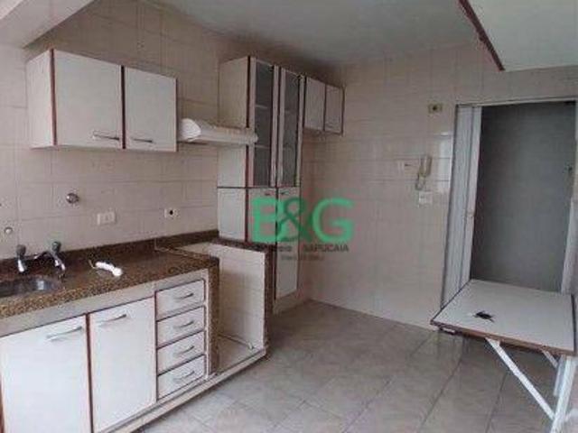 Apartamento em Vila Celeste, São Paulo/SP de 68m² 2 quartos à venda por R$ 378.900,00