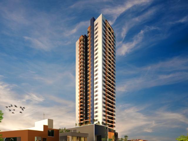 Apartamento em Vila Centenário, São Paulo/SP de 49m² 2 quartos à venda por R$ 508.790,00