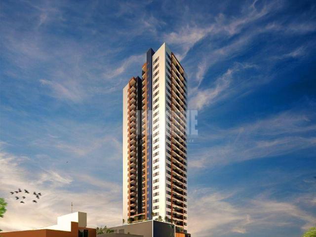 Apartamento em Vila Centenário, São Paulo/SP de 49m² 2 quartos à venda por R$ 531.900,00