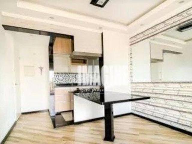 Apartamento em Vila Centenário, São Paulo/SP de 60m² 3 quartos à venda por R$ 510.000,00