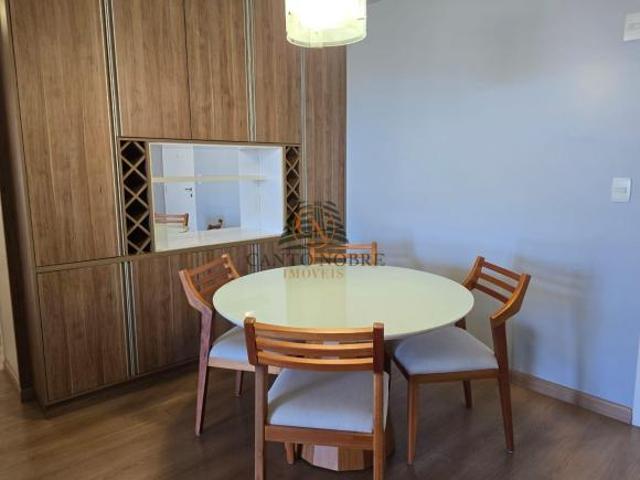 Apartamento em Vila Cidade Industrial Vila Xavier, Araraquara/SP