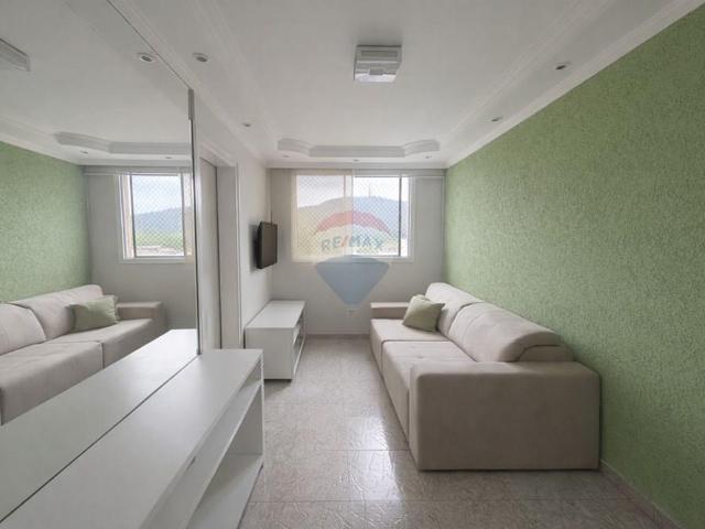 Apartamento em Vila Clarice, São Paulo/SP de 46m² 2 quartos à venda por R$ 274.000,00
