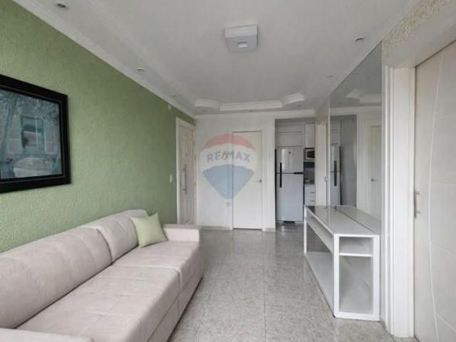 Apartamento em Vila Clarice, São Paulo/SP de 46m² 2 quartos à venda por R$ 275.000,00