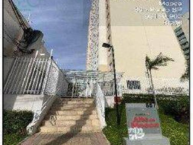 Apartamento em Vila Cláudia, São Paulo/SP de 24m² 1 quartos à venda por R$ 137.101,86