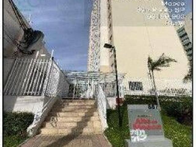 Apartamento em Vila Cláudia, São Paulo/SP de 24m² 1 quartos à venda por R$ 137.201,86