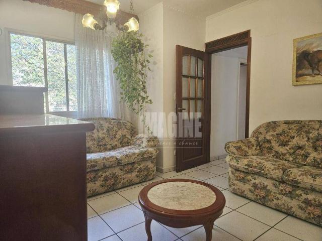Apartamento em Vila Cláudia, São Paulo/SP de 76m² 4 quartos à venda por R$ 414.000,00