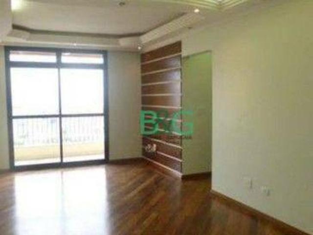 Apartamento em Vila Cláudia, São Paulo/SP de 86m² 3 quartos à venda por R$ 860.000,00