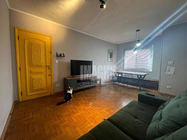 Apartamento em Vila Cláudia, São Paulo/SP de 89m² 3 quartos à venda por R$ 467.900,00