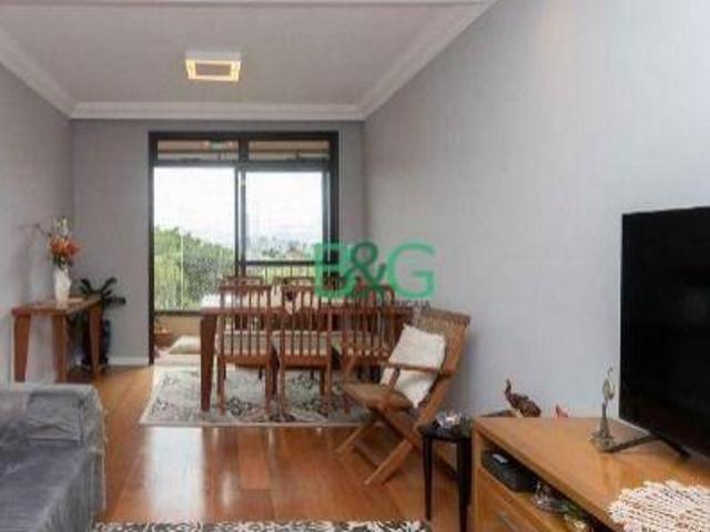 Apartamento em Vila Cláudia, São Paulo/SP de 90m² 3 quartos à venda por R$ 848.900,00