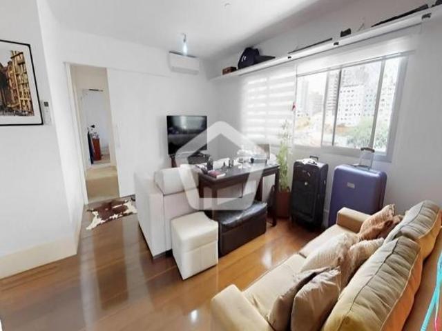 Apartamento em Vila Clementino