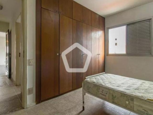 Apartamento em Vila Clementino