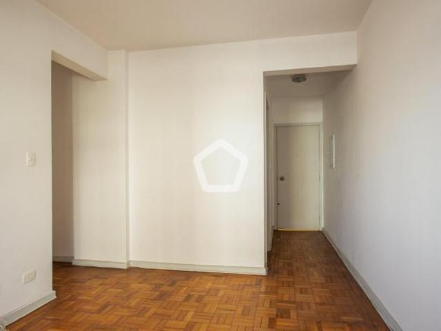 Apartamento em Vila Clementino