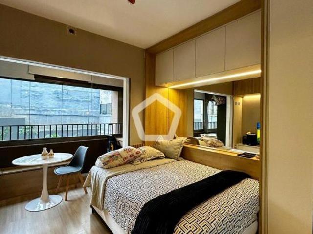 Apartamento em Vila Clementino