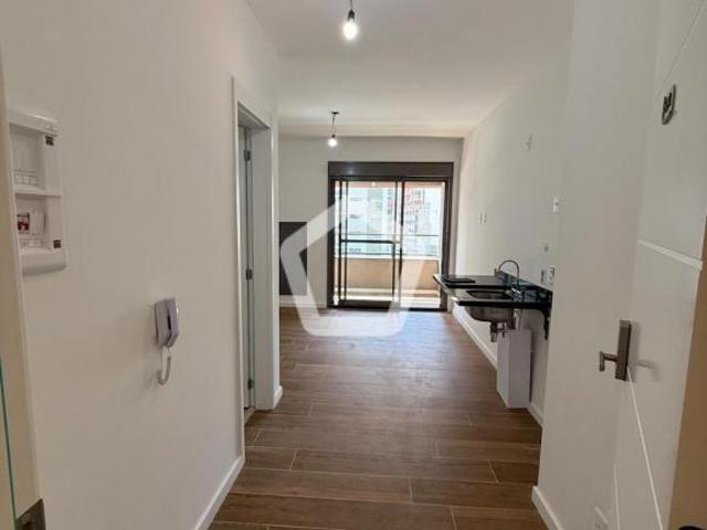 Apartamento em Vila Clementino