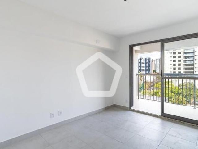 Apartamento em Vila Clementino