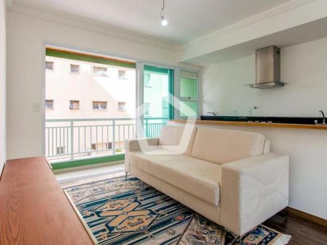Apartamento em Vila Clementino