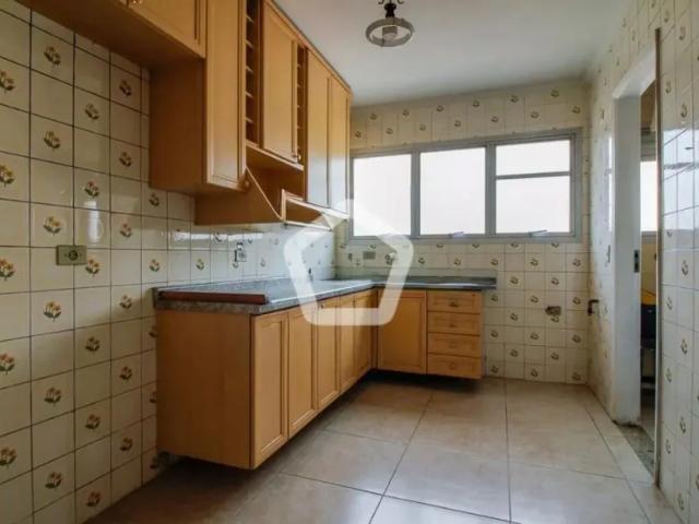 Apartamento em Vila Clementino