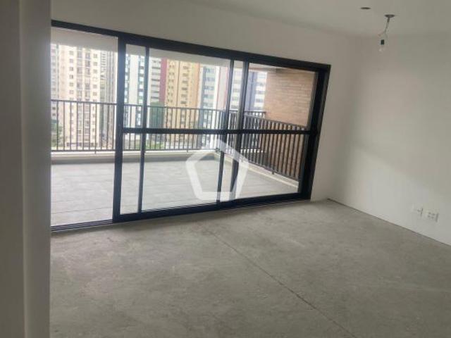 Apartamento em Vila Clementino