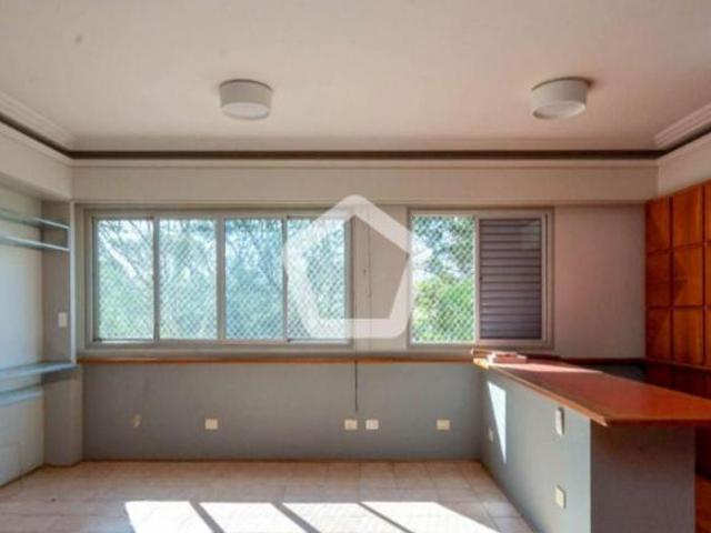 Apartamento em Vila Clementino